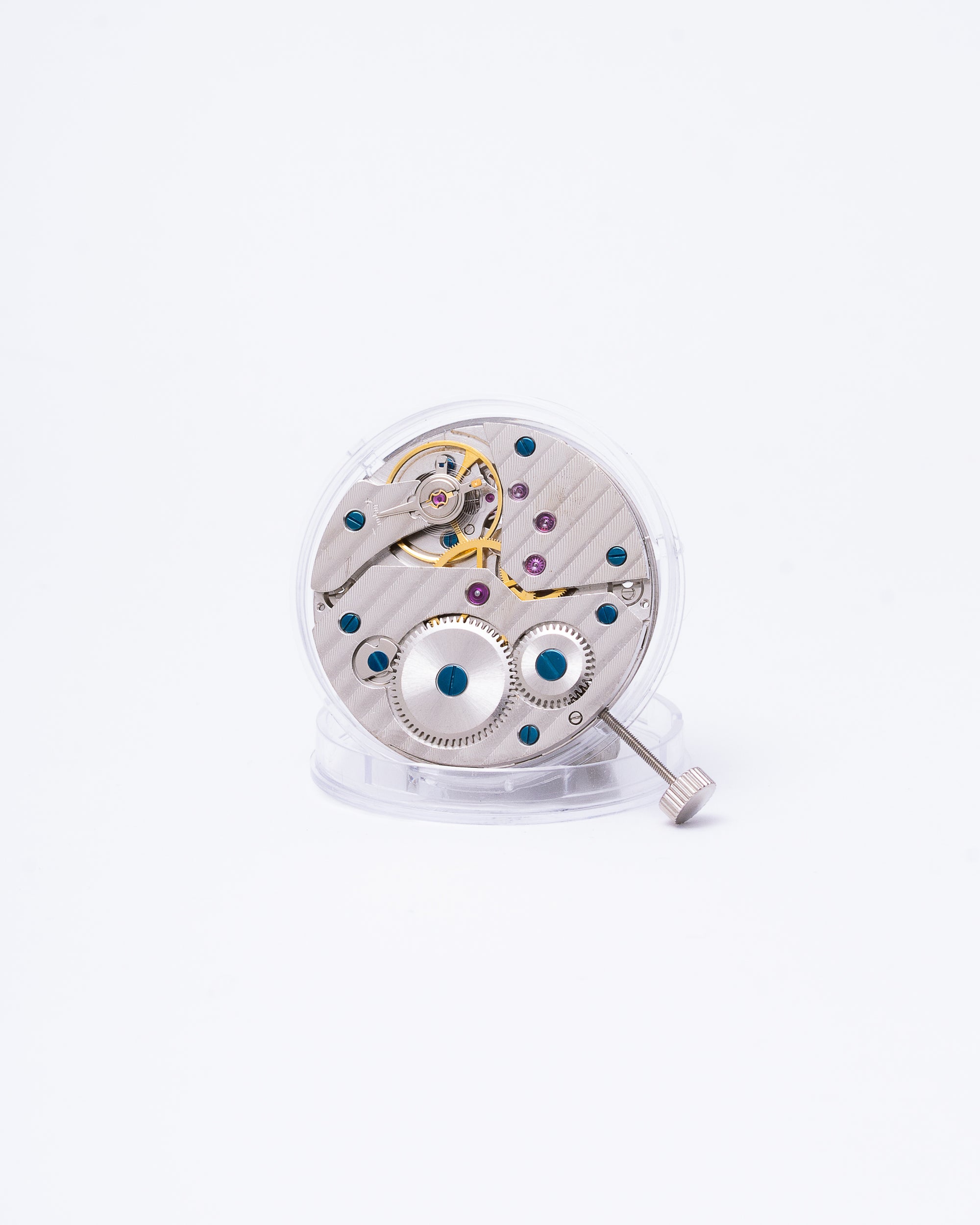 Watchmaking Starter Box – sutcliffehansen