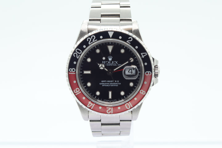 Preowned Watches – sutcliffehansen