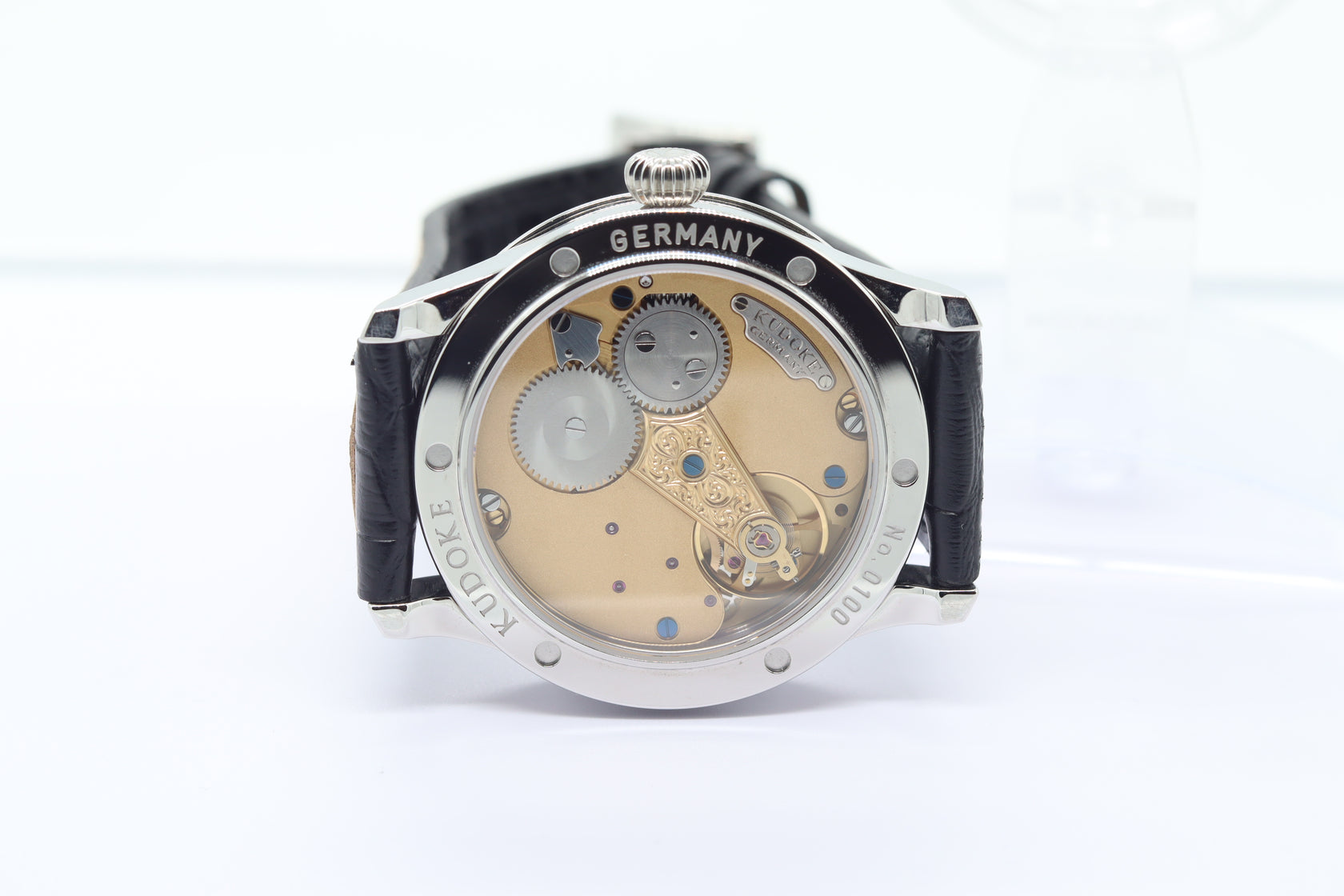 Kudoke 2 – sutcliffehansen