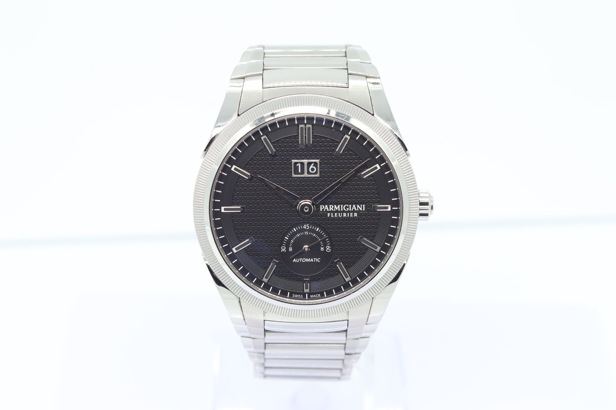 Parmigiani Tonda GT (Limited Edition of 250) – sutcliffehansen