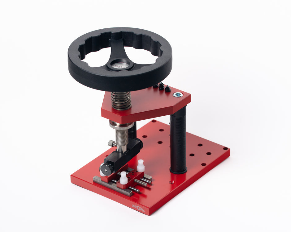 Individual Tools – sutcliffehansen